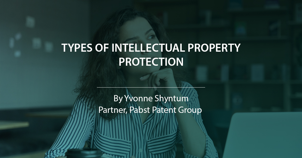 Pabst Patent Group LLP | A Guide to Patents, Trademarks, and Trade ...